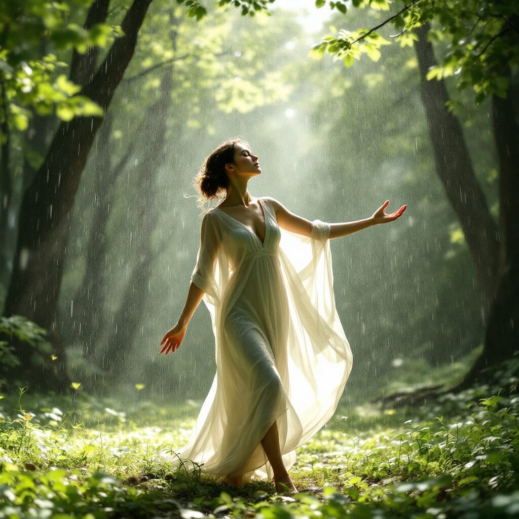 Meditação Tântrica: Uma Ferramenta para o amor - Tantra Yoga LAB